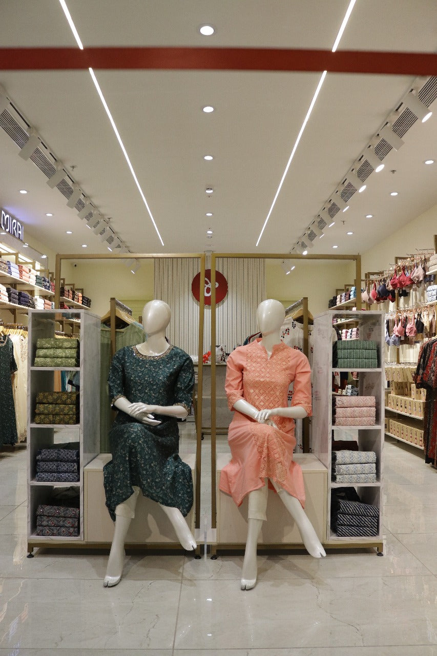 Buy All Women’s Fashion Products Online | Vismay