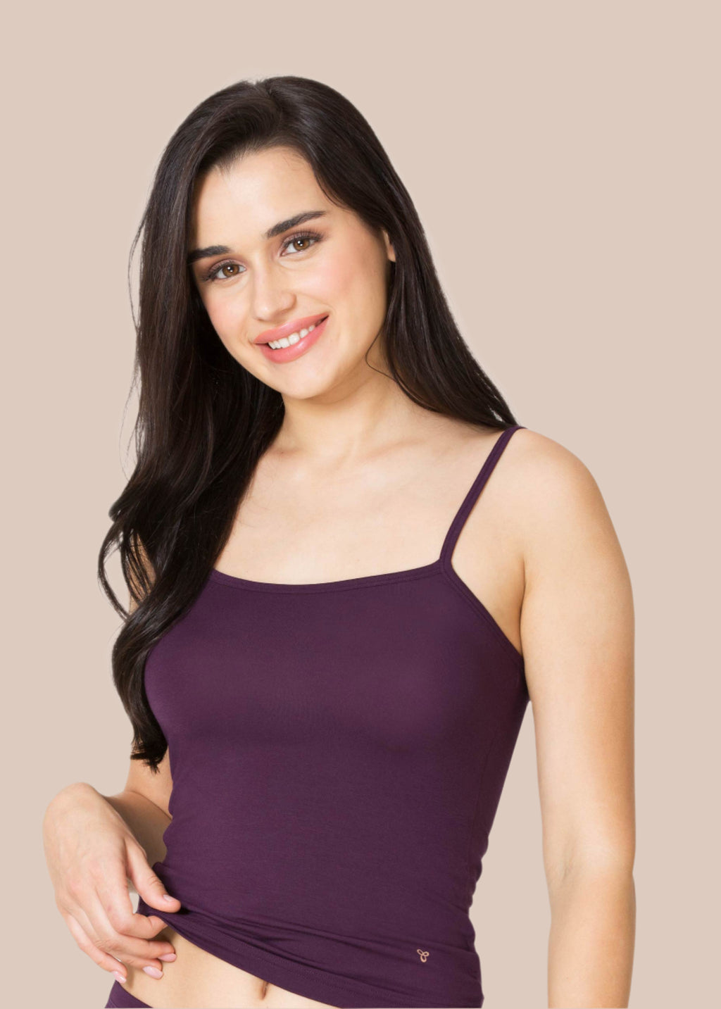 Premium Micro Modal Camisole