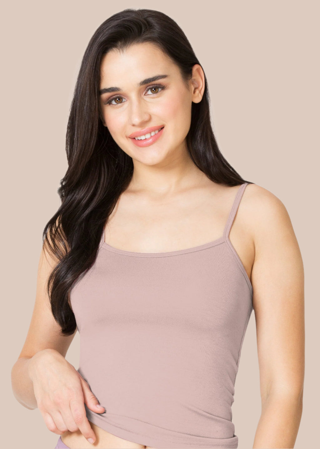 Premium Micro Modal Camisole