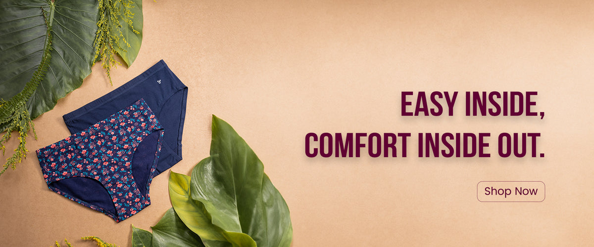 Buy Inner Wear for Women Online | Bra, Panty, Camisole & More